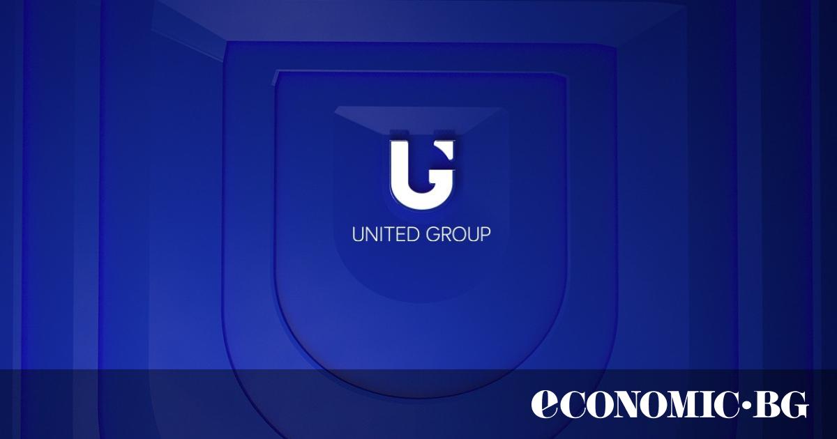 United Group пласира облигации за 1.73 млрд. евро