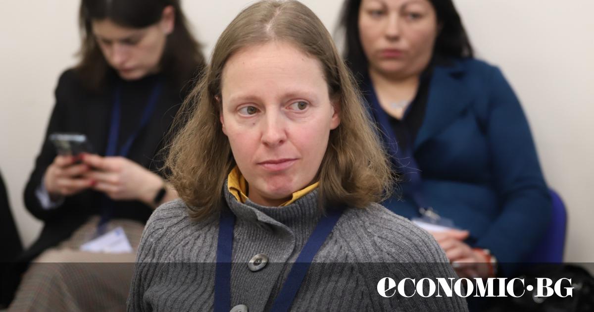 JA Bulgaria планира да открие предприемачески център в Перник