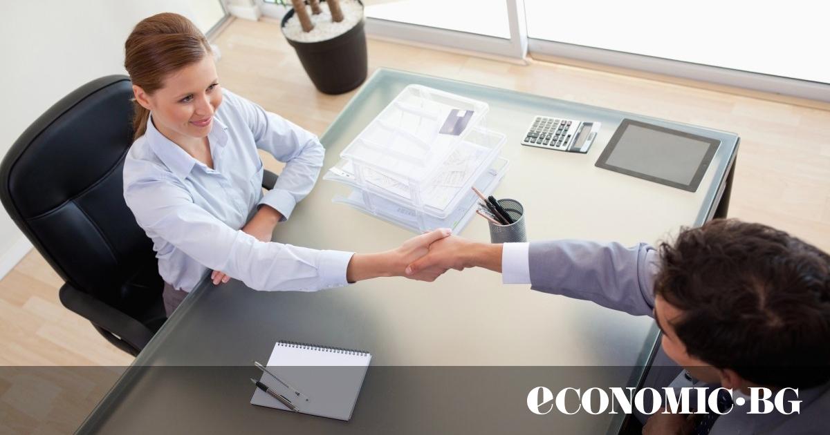 Трикове за успешно интервю за работа