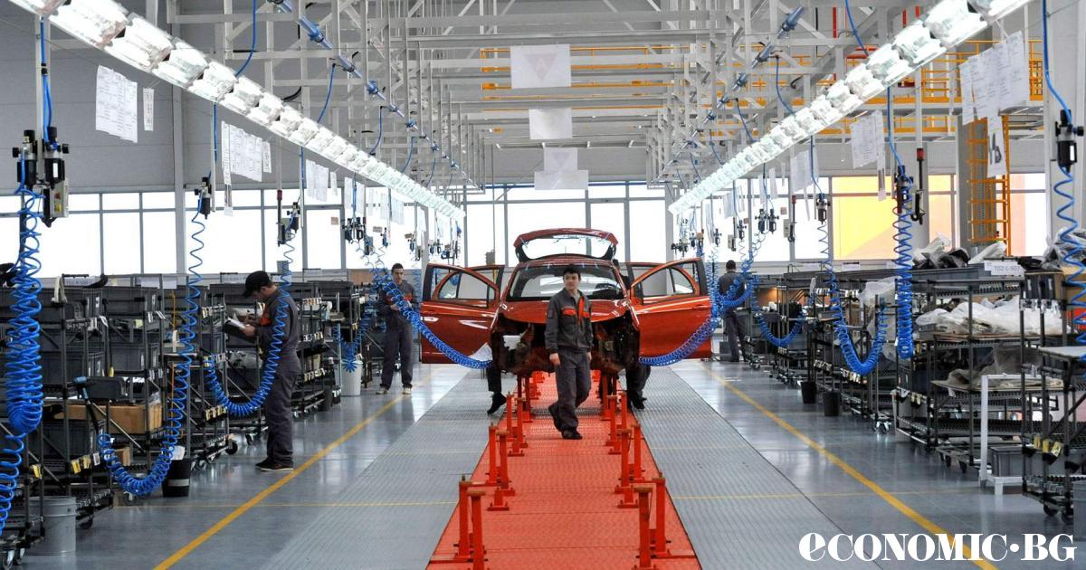 Европа е изправена пред нова и дълбоко тревожна криза