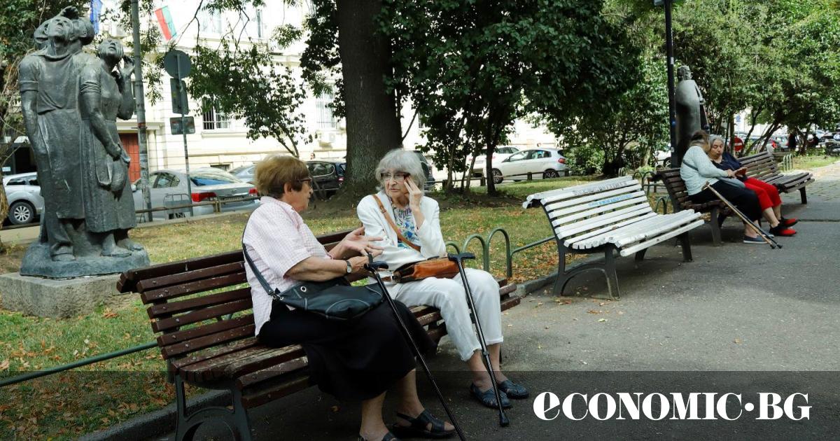 НОИ ще преизчисли служебно 350 000 пенсии