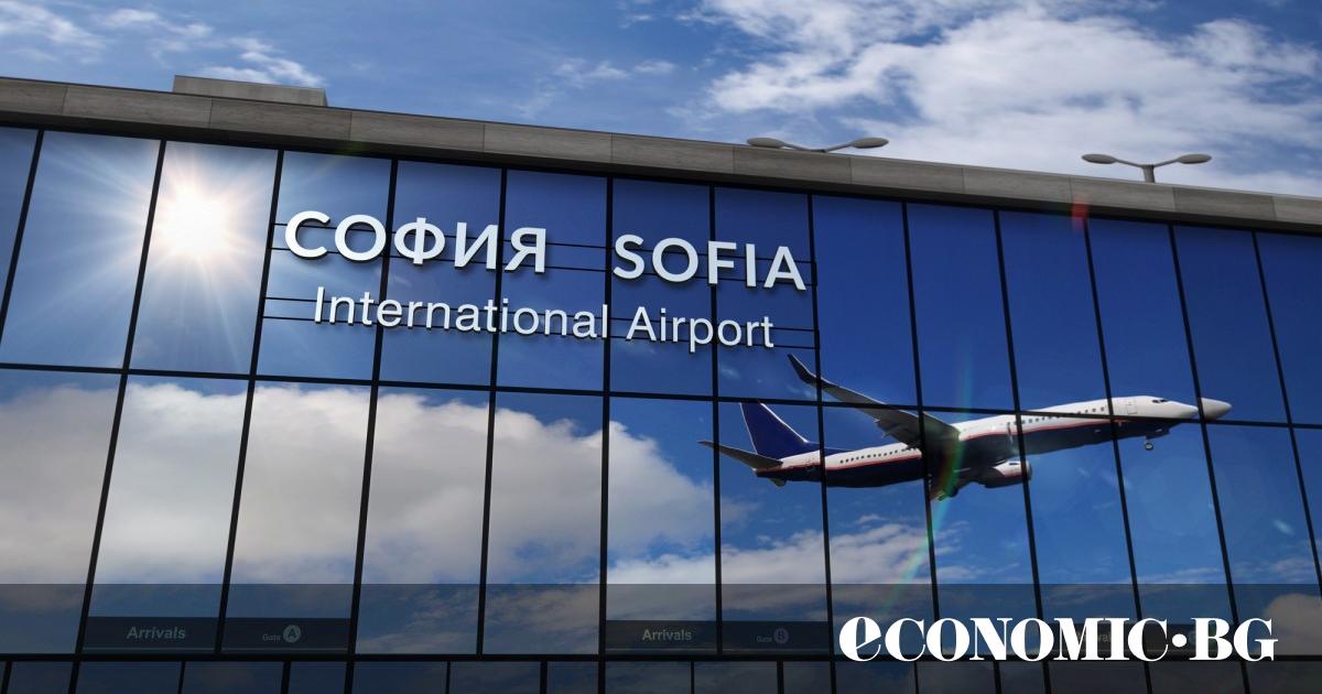 Летище София разкрива четири нови маршрута