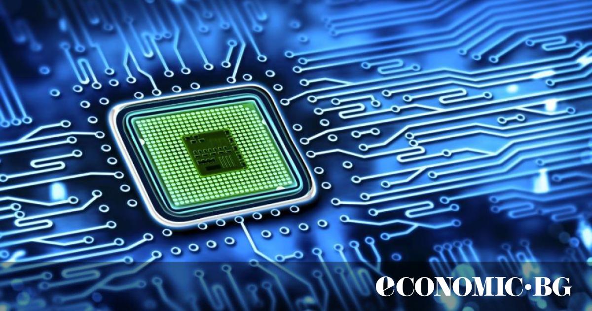 Защо инжекцията от $20 млрд. за Intel е знак за слабостта на САЩ?