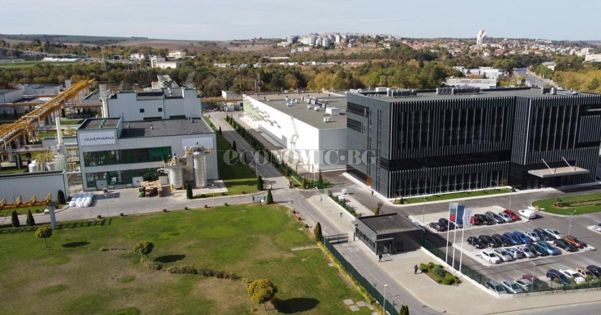 БИОВЕТ – клон Разград на шест континента