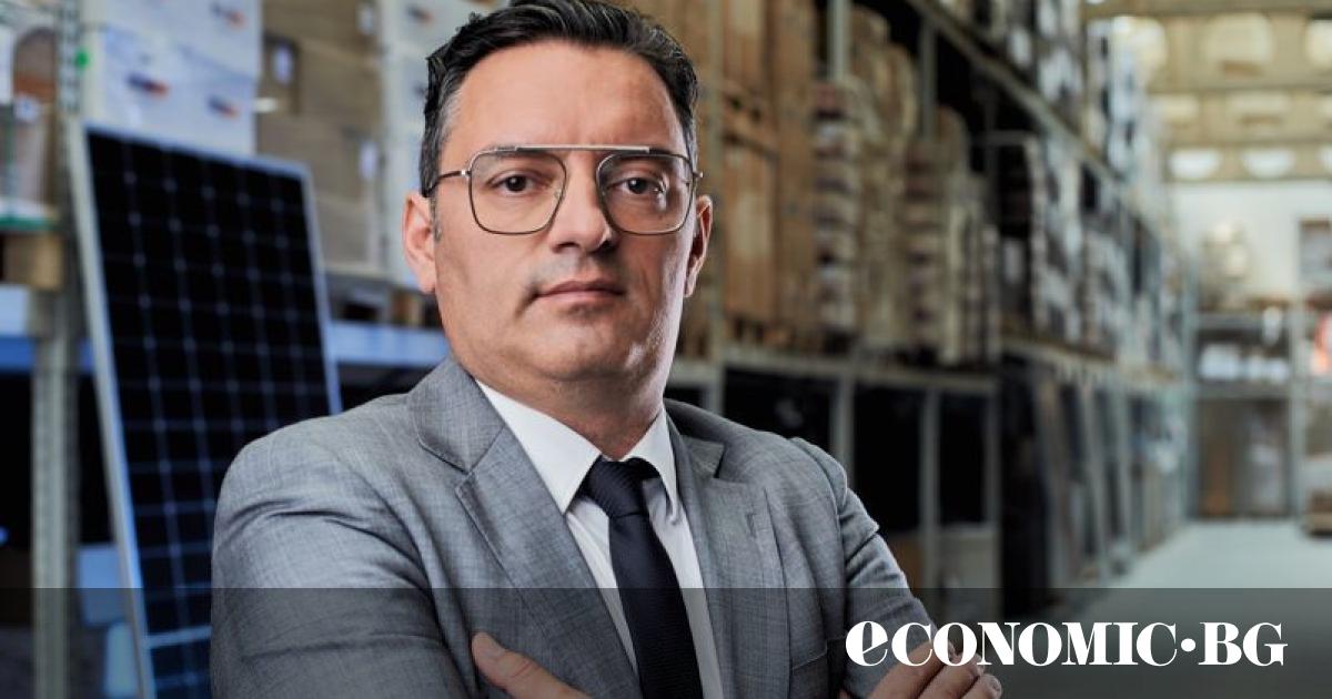 Виртуални батерии за съхранение на ВЕИ енергия