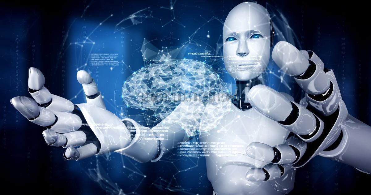 Генеративният AI ускорява развитието на хуманоидните роботи