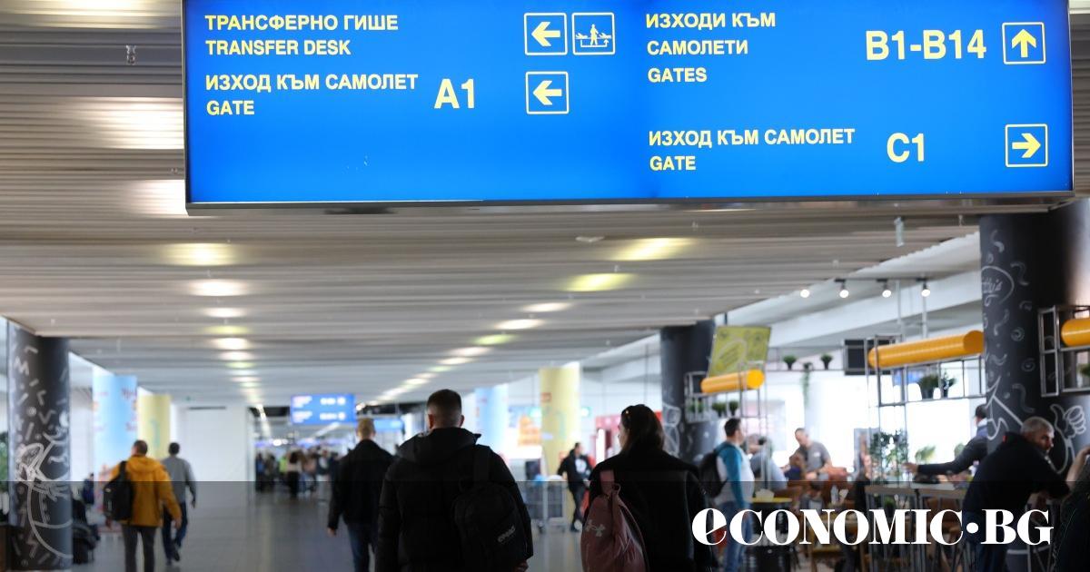 Sof Connect will invest another 20 million euros in Sofia Airport this year