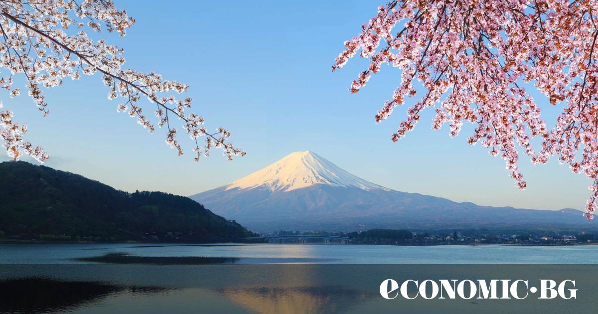 Японски предприемач събаря новата си сграда заради гледка към планината