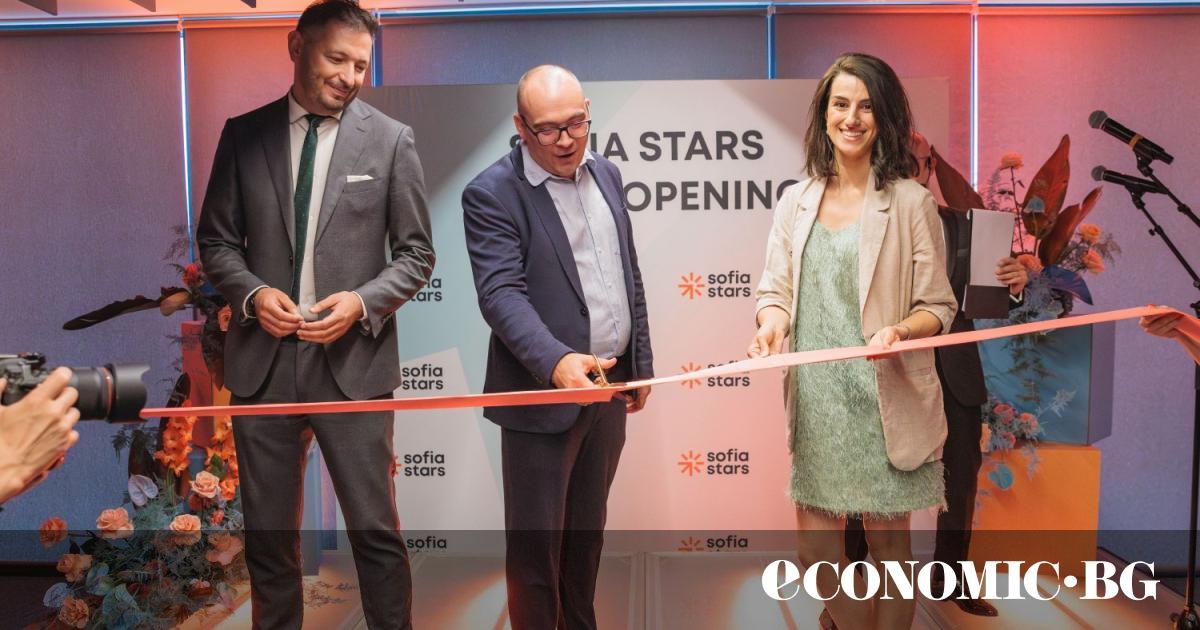 Sofia Stars отваря вратите на втория си модерен офис в София