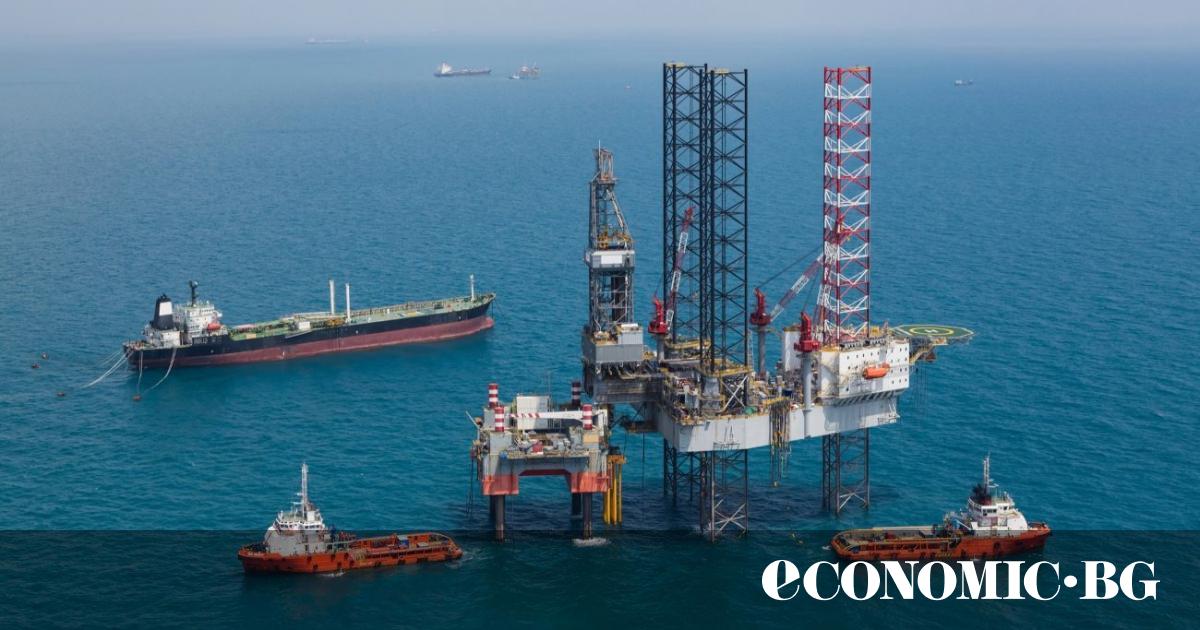 Shell залага на газовото бъдеще с поредица от сделки