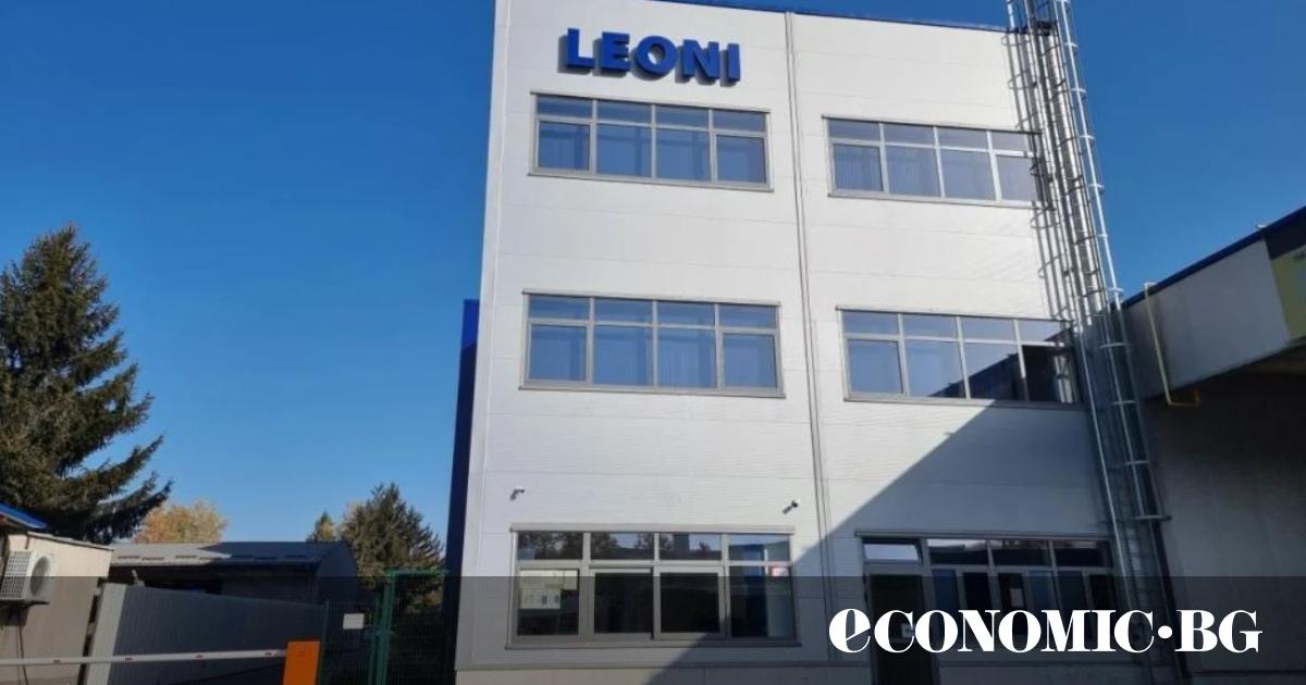 Седмични бизнес новини: Leoni затваря завода си в Плевен; Без свободен ...