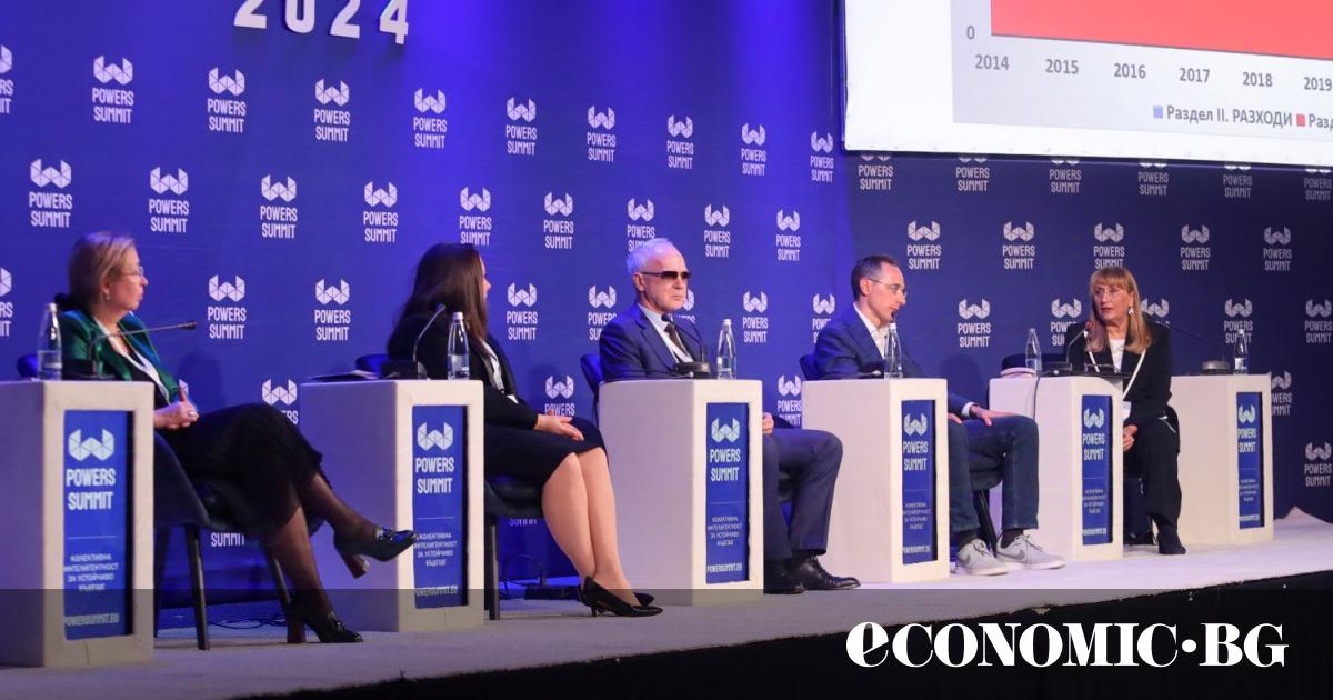 Powers Summit инициира проект „Визия България 2050“