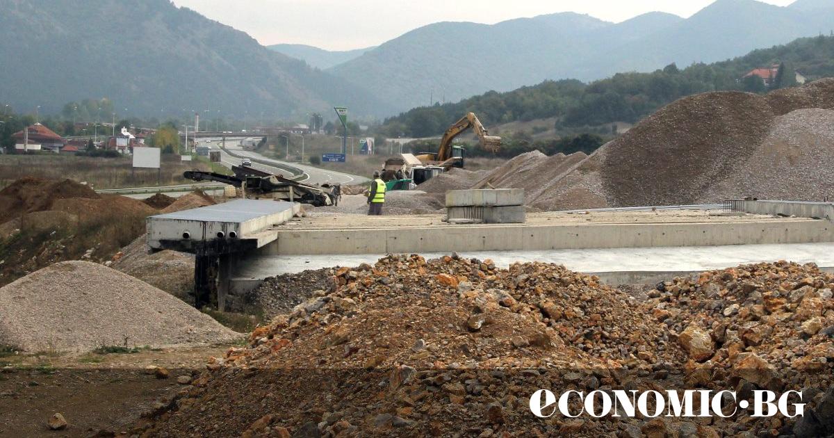 АПИ пуска пътни поръчки за 39 млн. лв.