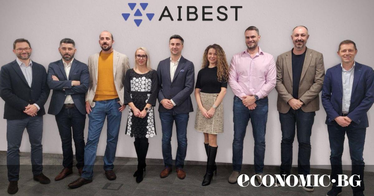 Йордан Гинев е новият председател на AIBEST