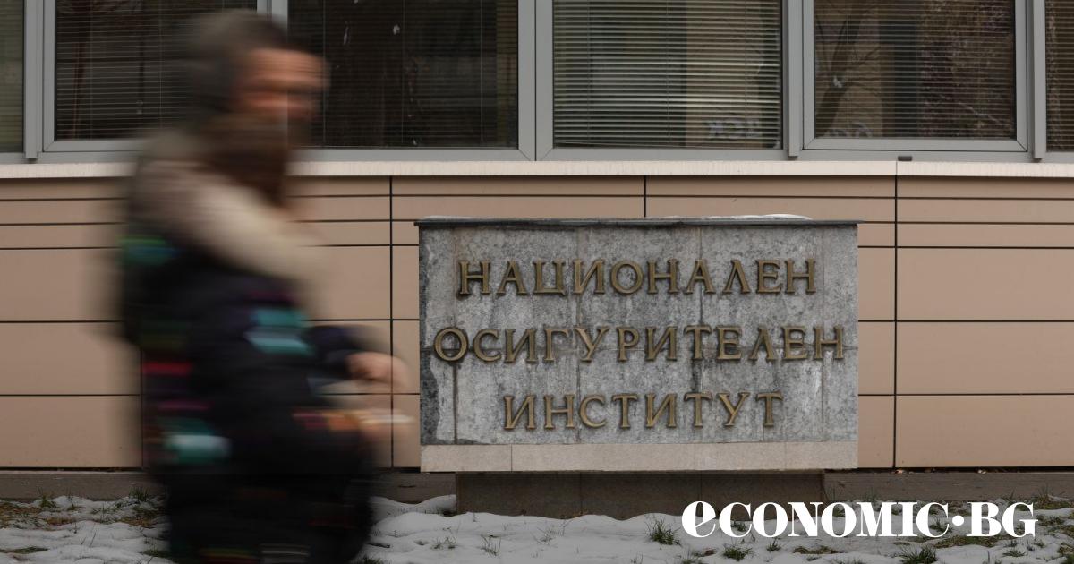 НОИ скоростно одобри 9 увеличение на пенсиите от 1 юли