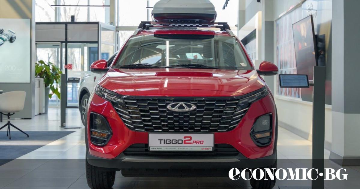 Chery Auto ще строи китайски автомобили в Румъния