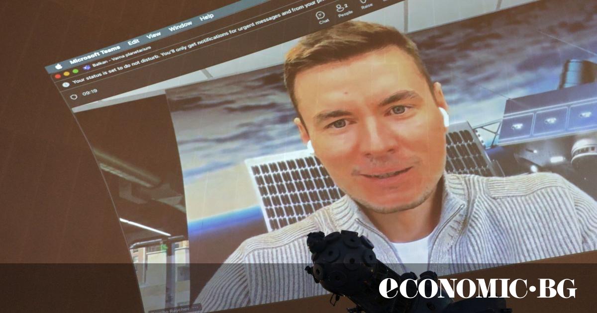 Модерен космически център в София: EnduroSat привлече €43 млн. за ...