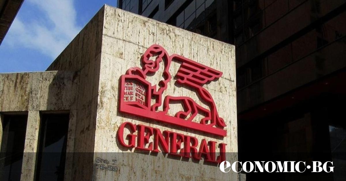 Generali с отлични резултати за първото полугодие