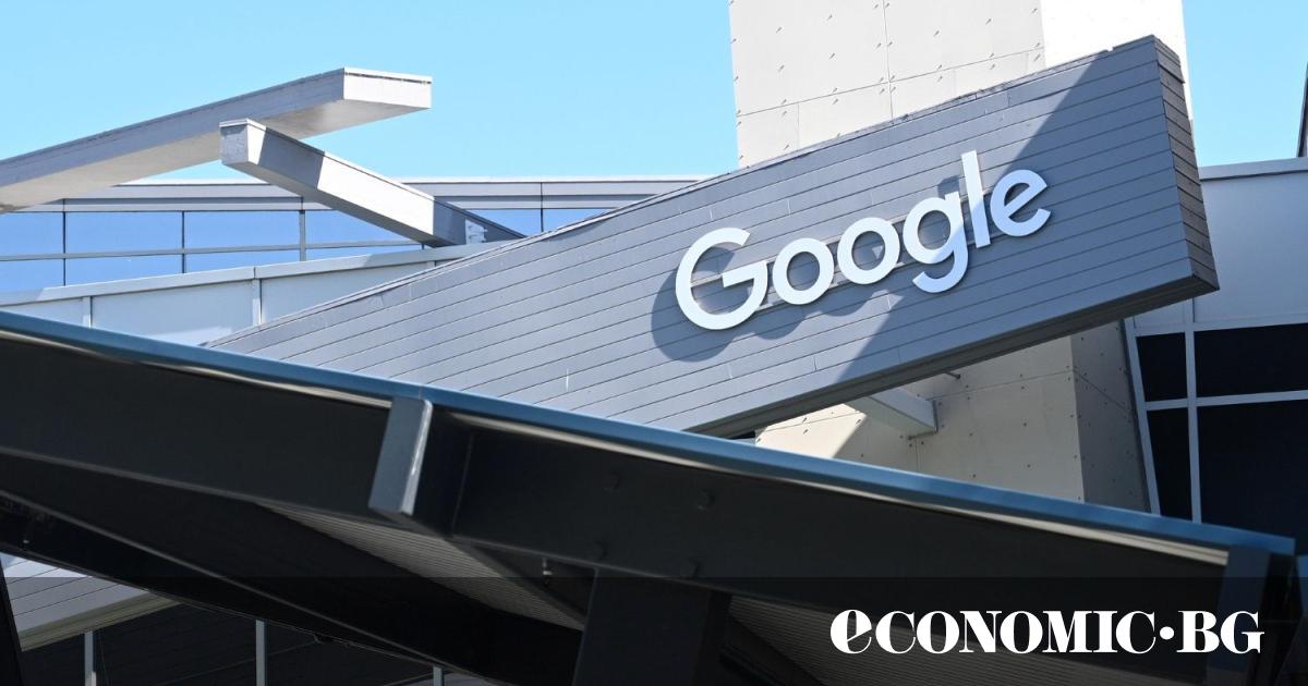 Alphabet вече е 4-трилионна компания