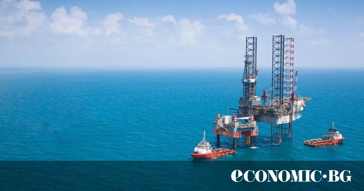 Държавата става съдружник на OMV и NewMed в проучванията за газ в Черно ...