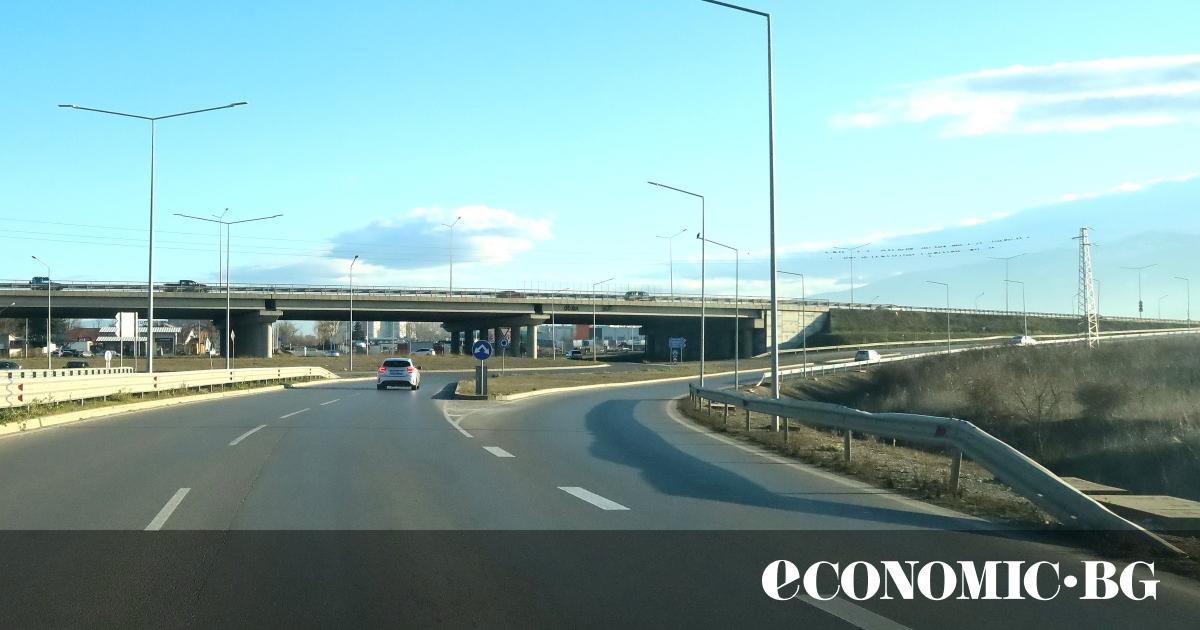 АПИ спира движението на големи камиони по магистралите уикендите