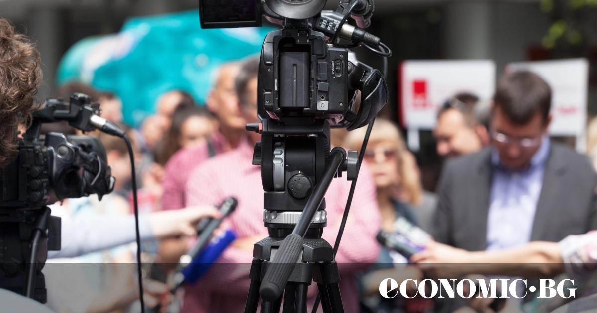 Bulgaria has fallen to 71st place in press freedom rankings