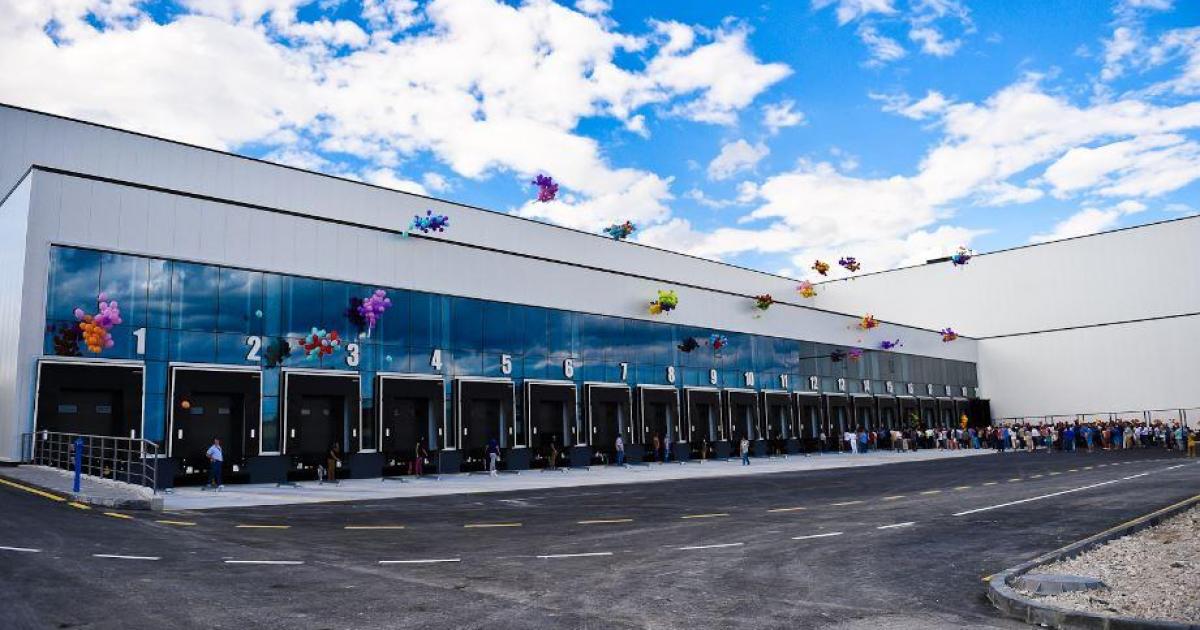 Ficosota с най-високия склад на Балканите