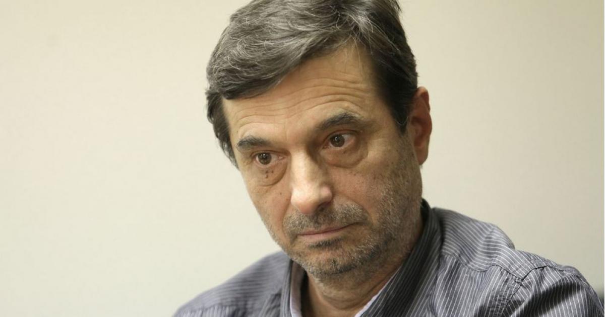Димитър Манолов е новият президент на КТ „Подкрепа“