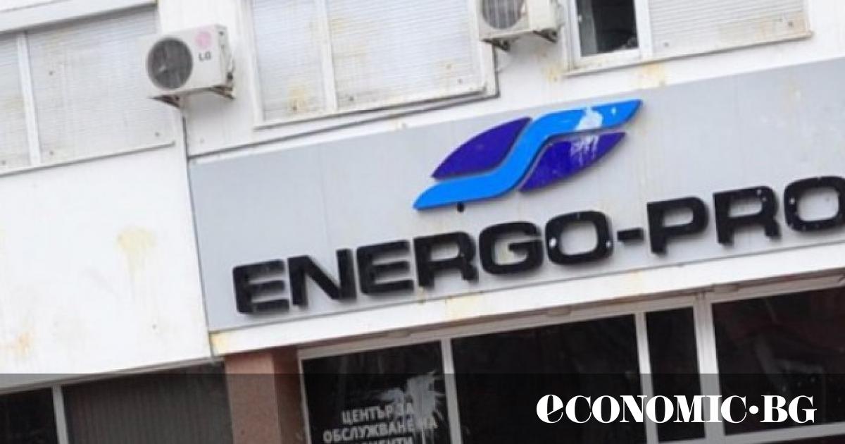 Energo-pro ще съди България