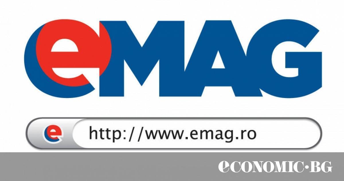 eMAG придобива Fashion Days