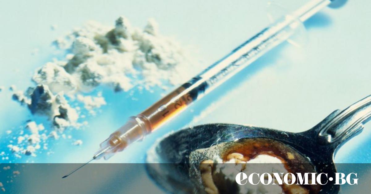 Ирландия декриминализира употребата на наркотици