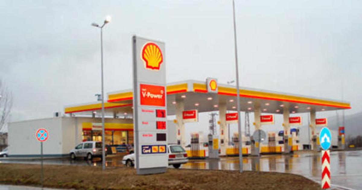 Shell връща 7 бензиностанции на „Литекс“