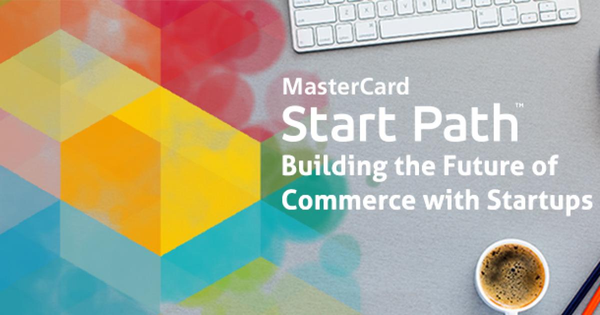 Start Path на MasterCard финансира стартиращи фирми