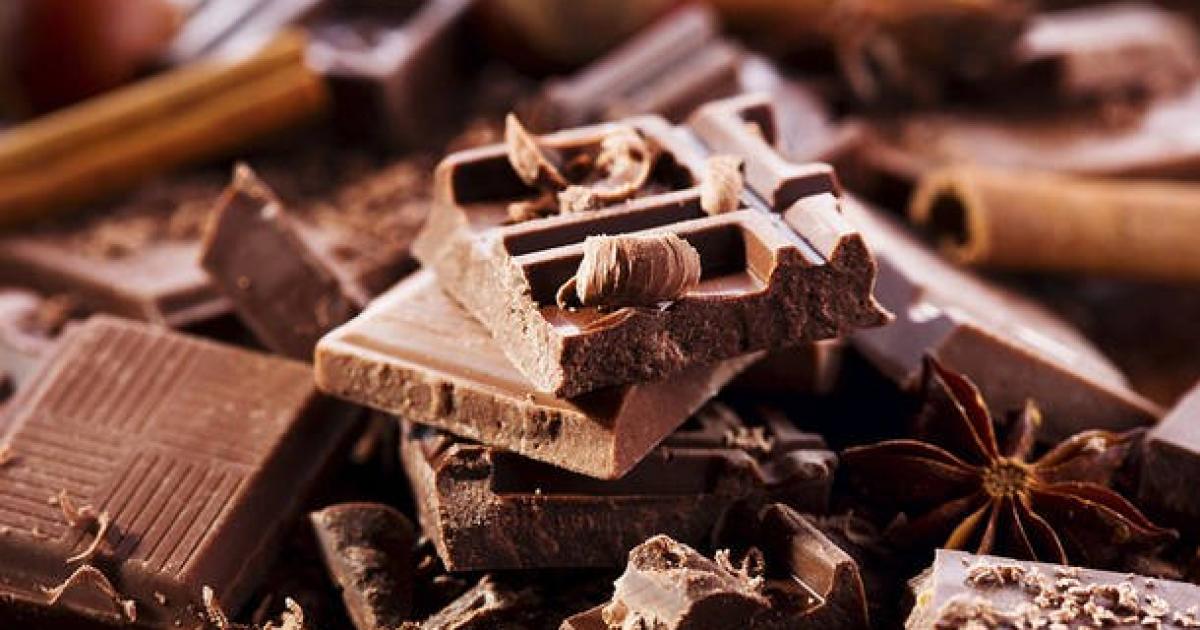 Най-вкусните шоколади в света