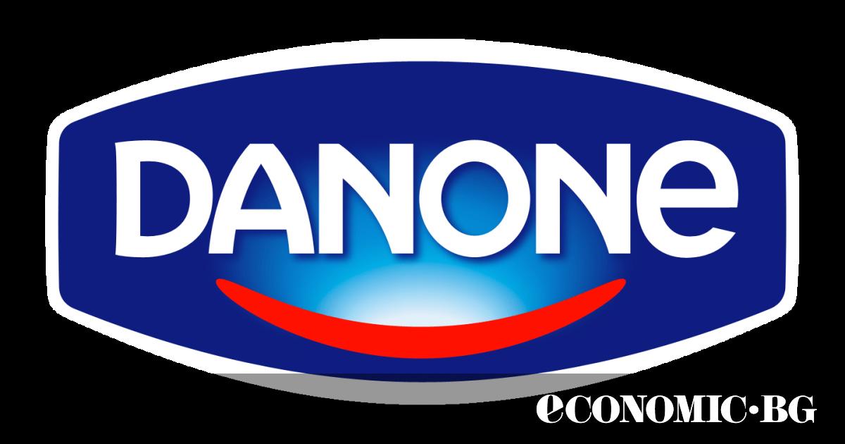 Danone придоби WhiteWave Foods