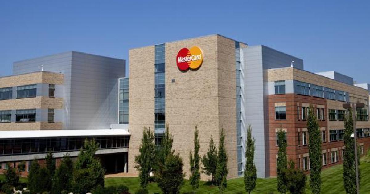 Mastercard придоби VocaLink