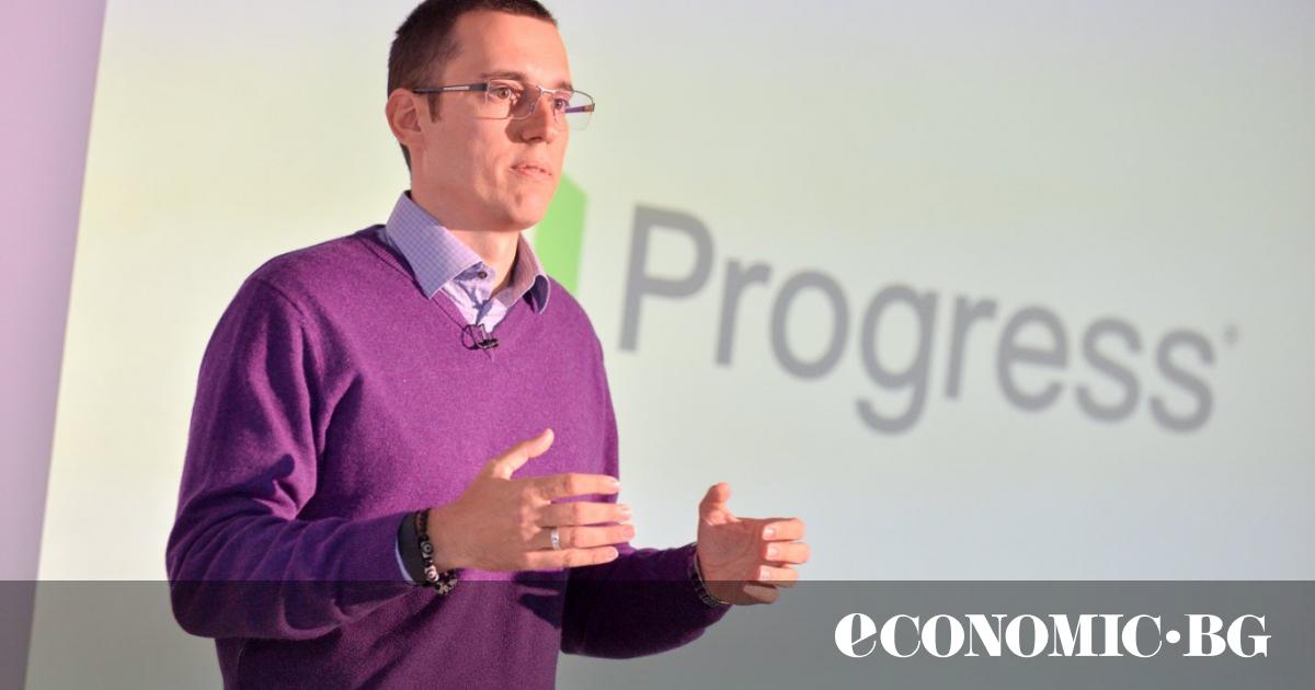 Progress придоби екипа на OneBit Software