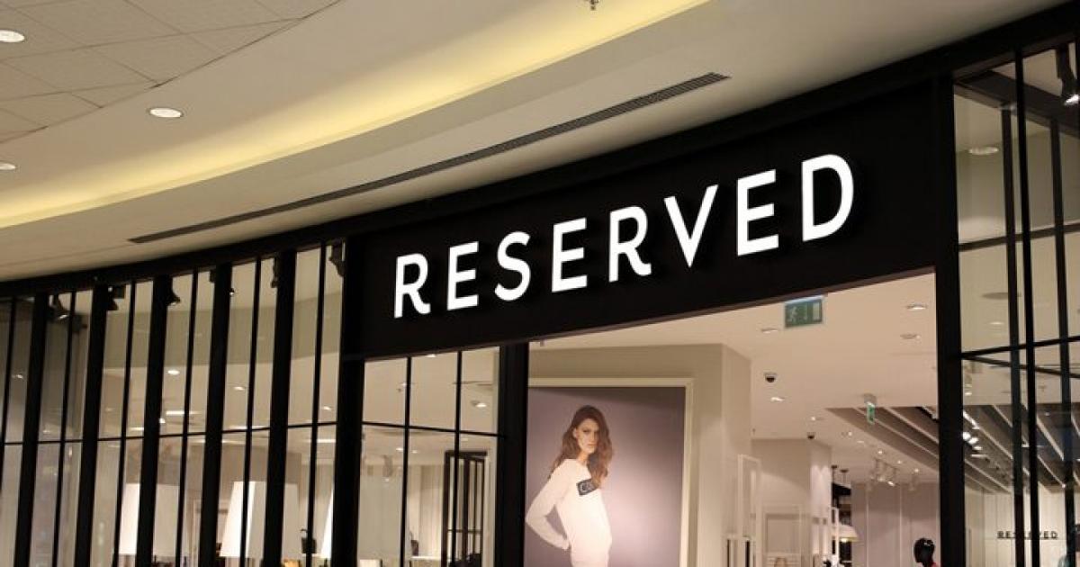 Световна модна марка отваря най-големия си магазин у нас