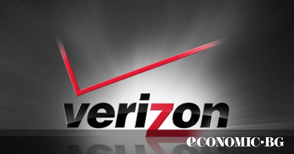Verizon е пред най-голямата сделка в корпоративната история
