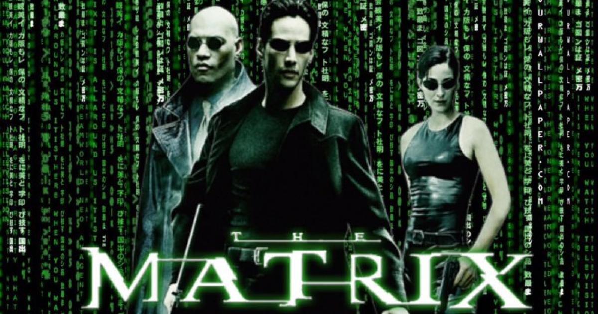Warner Brothers подготвят нова версия на „Матрицата“