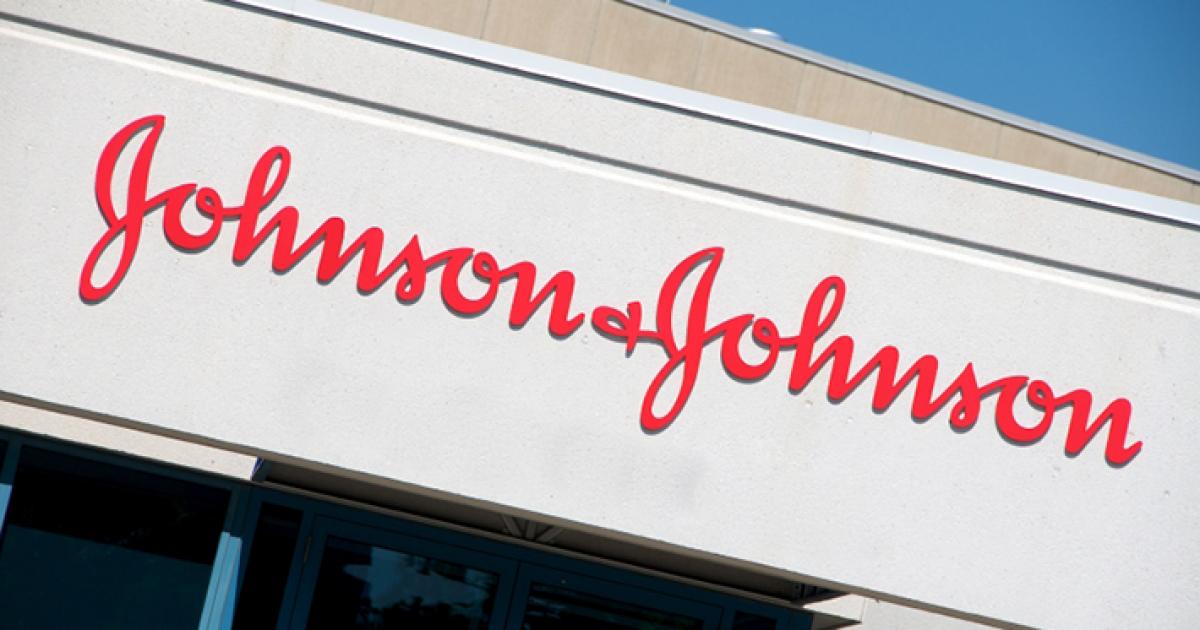Johnson&Johnson е осъдена да плати $110 млн. обезщетение