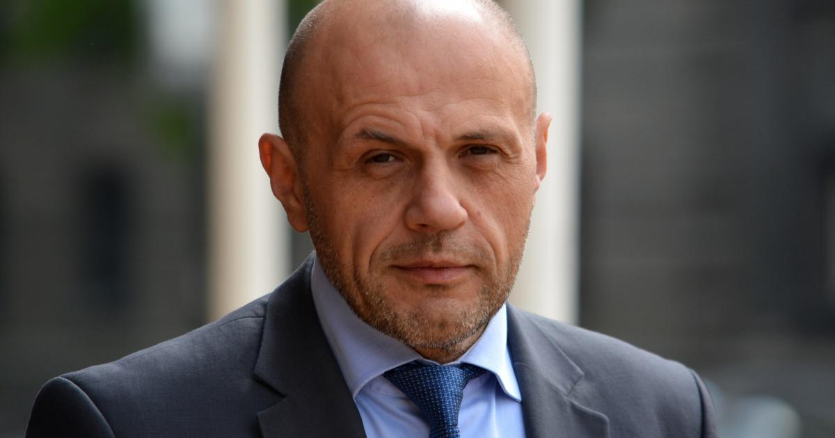 Дончев: Преосмисляме ролята на държавата в икономиката