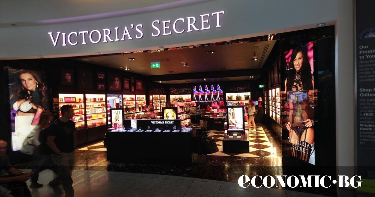 9-те най-високоплатени модели на Victoria's Secret