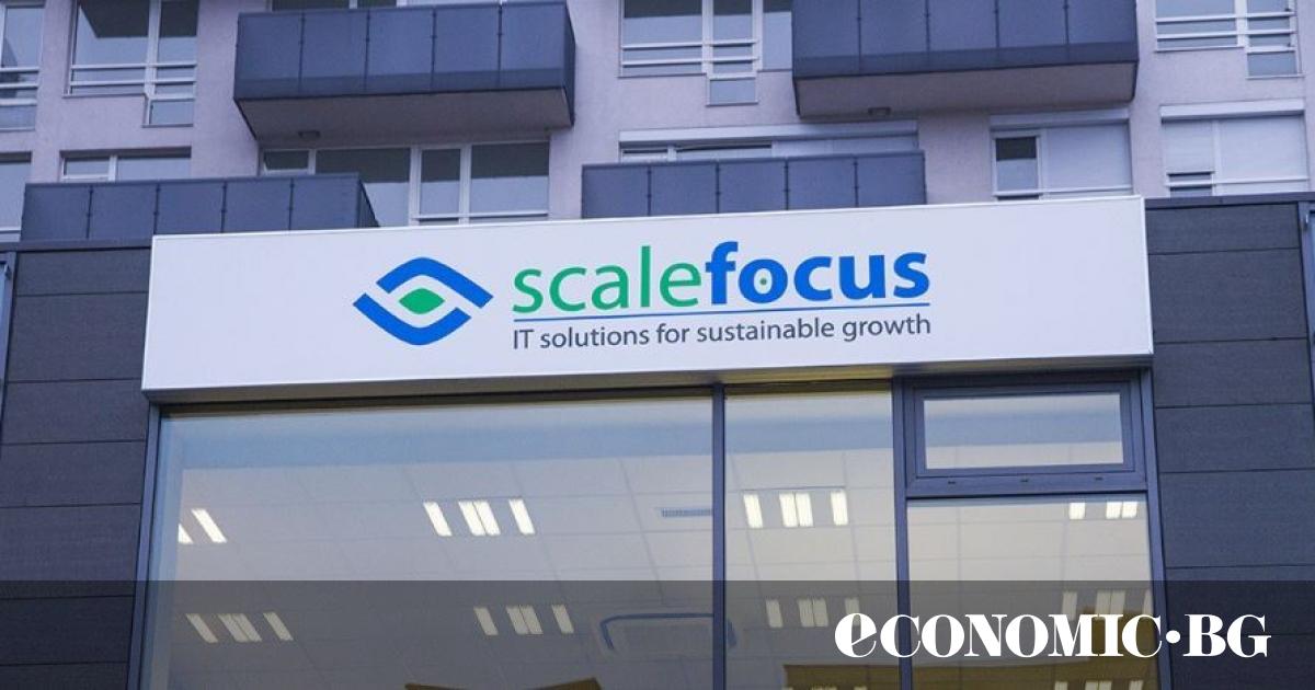 ScaleFocus разработва софтуер за телемедицина