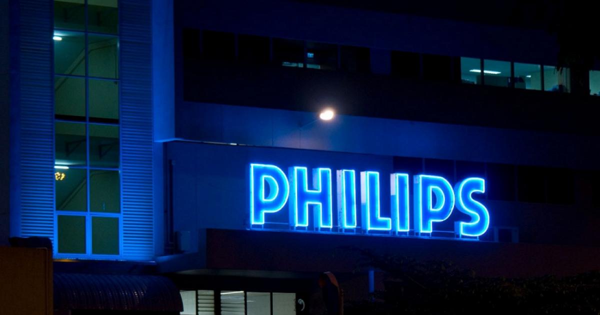 Philips купува медицинския производител Spectranetics за € 1.9 млрд.