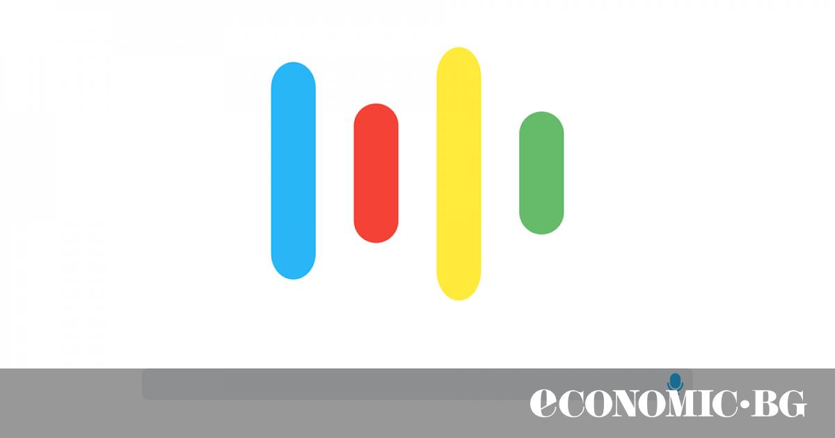 Google добави 30 нови езика към функцията за гласово разпознаване