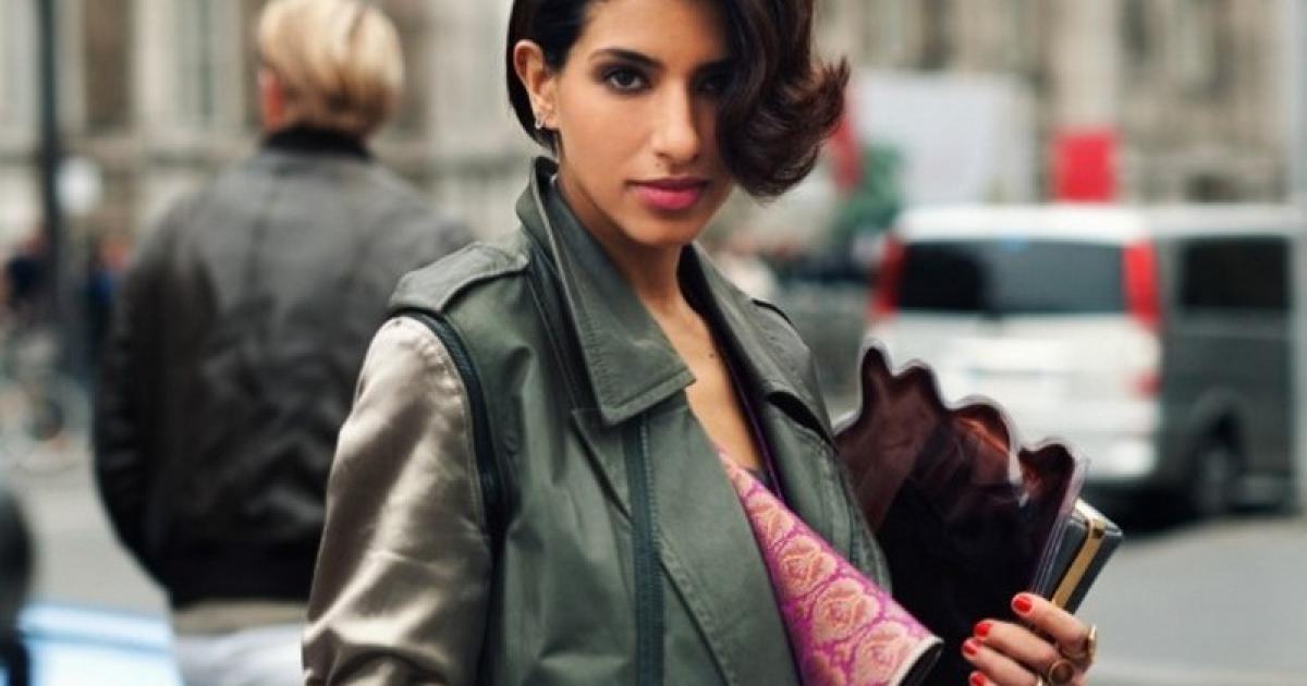 Арабската принцеса, която се опълчи на нормите на исляма