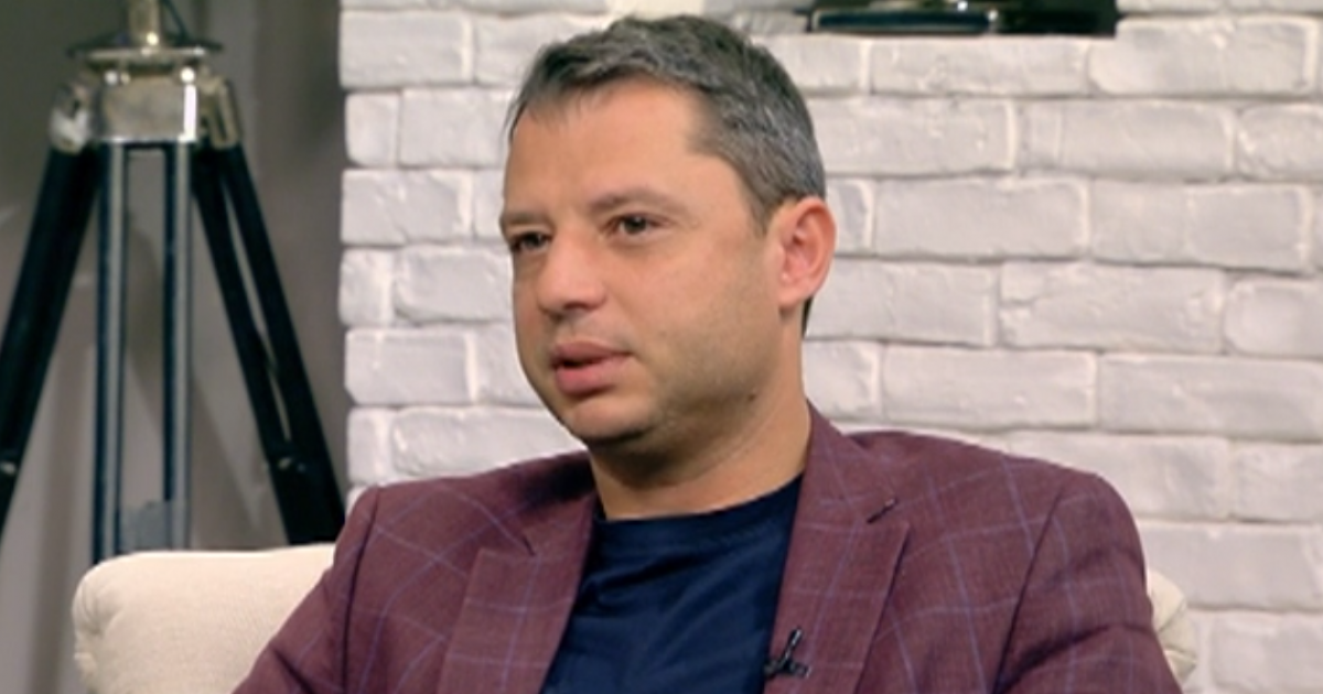 Делян Добрев излиза от политиката