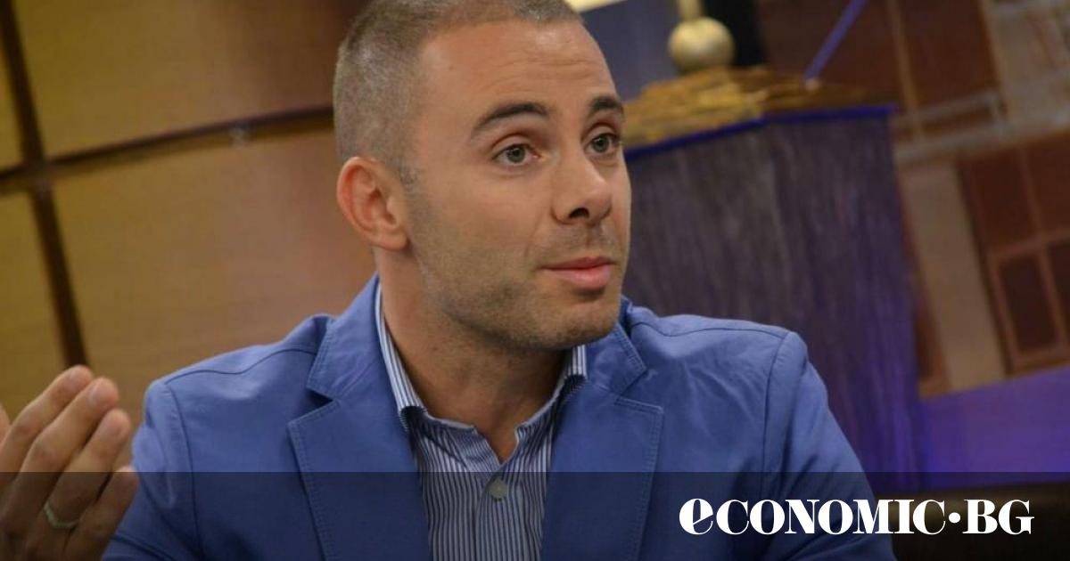 Съпругата на депутата Александър Ненков ще излезе от „Булгартрансгаз“