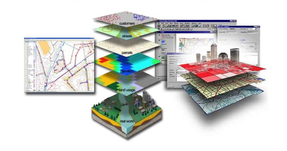 Водещи български компании създадоха ГИС асоциация